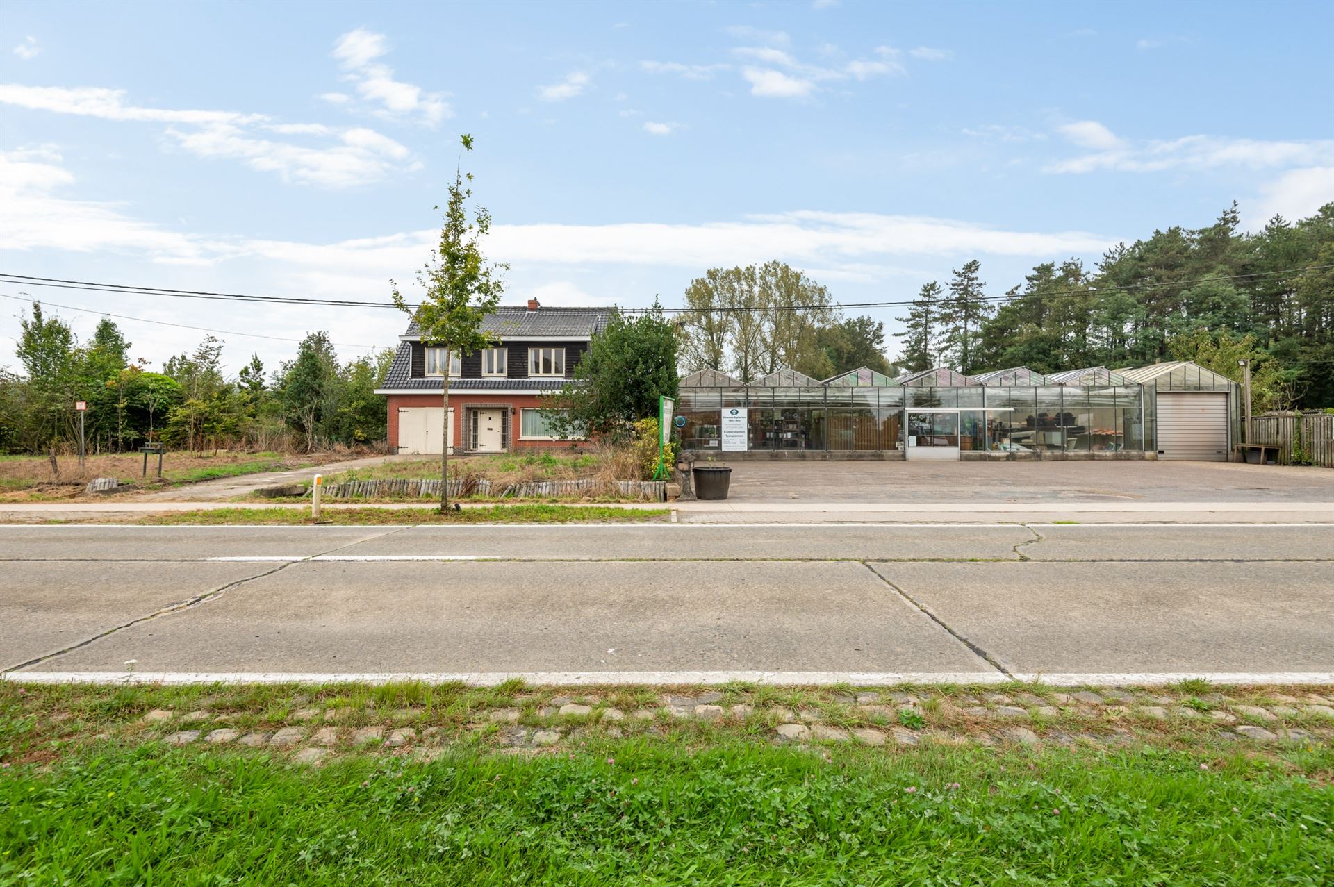 Te koop: Turnhoutsebaan 75 Gierle | Heylen Vastgoed