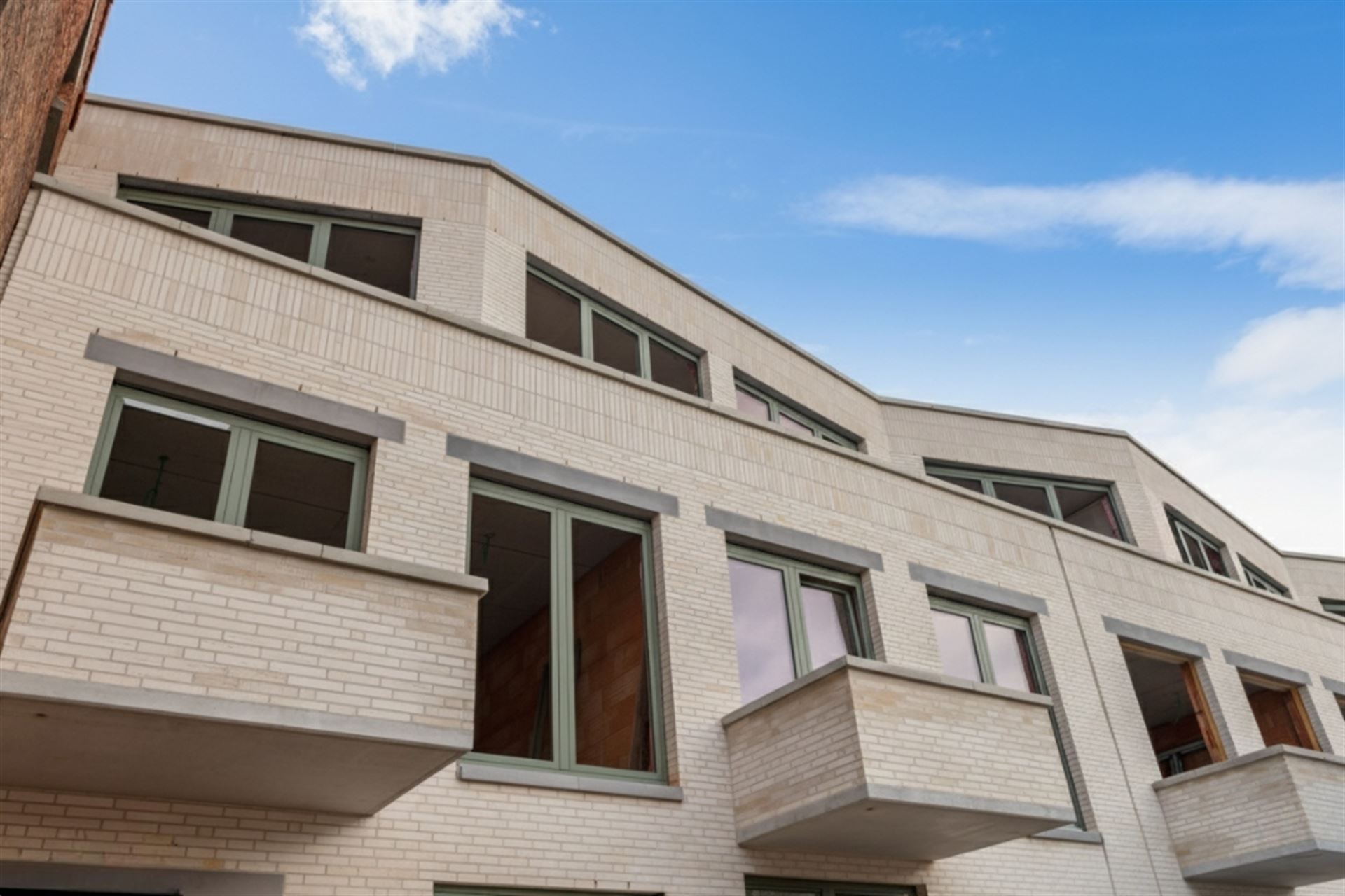 Te koop: Herentalsebaan 260 Wommelgem | Heylen Vastgoed