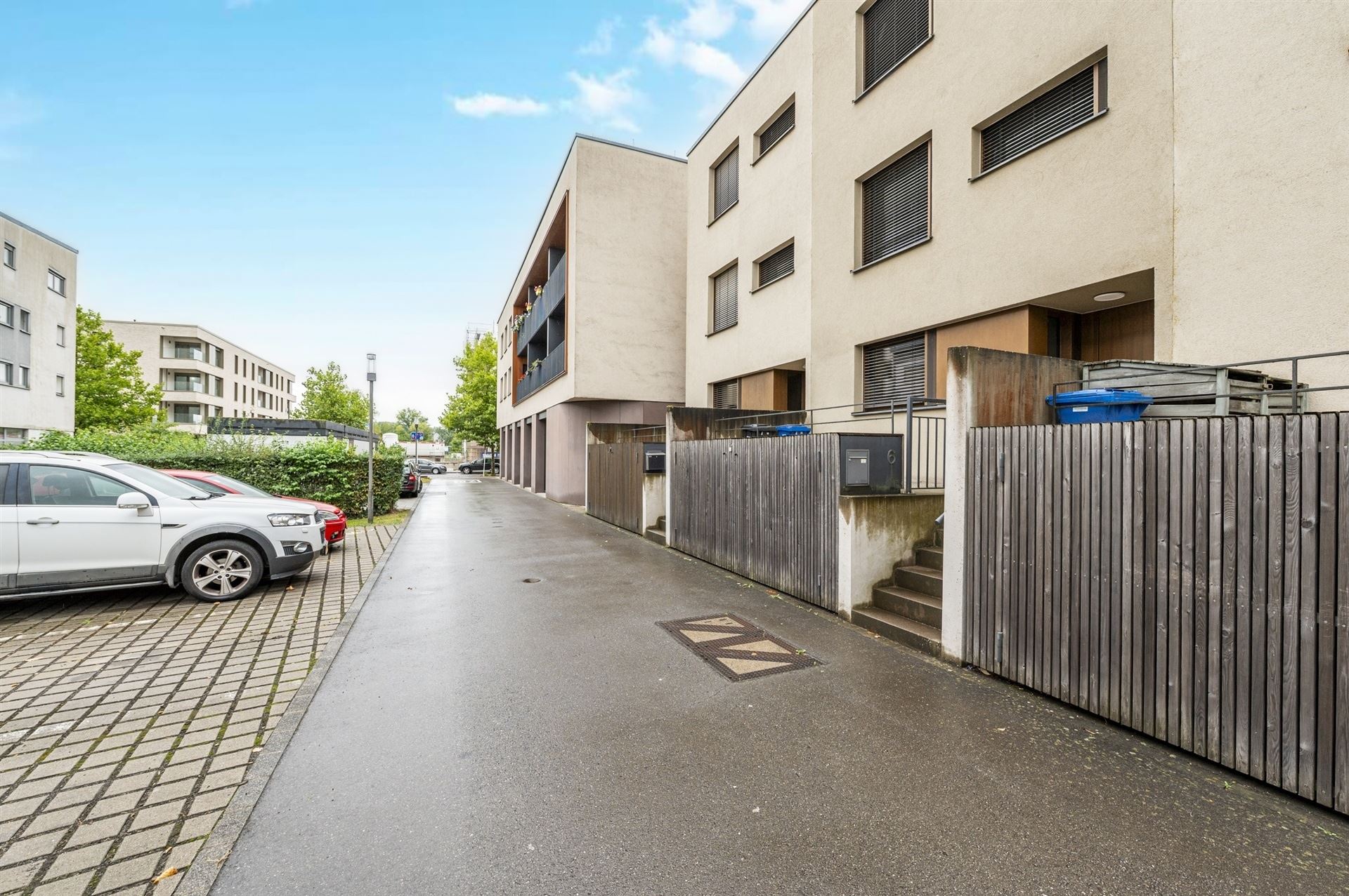 Maison 140 m² à vendre à Esch-sur-alzette | W Immobilière